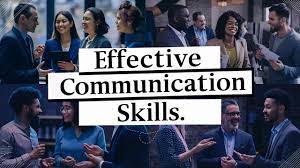 Effective Communication Skills – Vmnc Academy